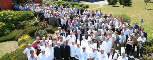 Louis LE DUFF | Groupe LE DUFF