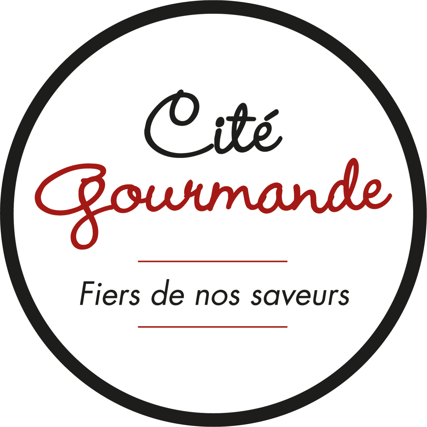 Cité Gourmande | Groupe LE DUFF