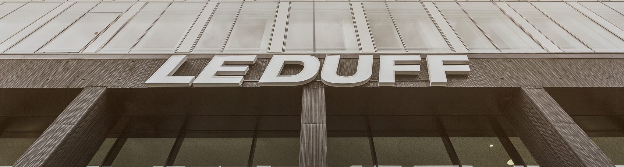 Le Groupe LE DUFF distingué aux Etats-Unis - Groupe LE DUFF