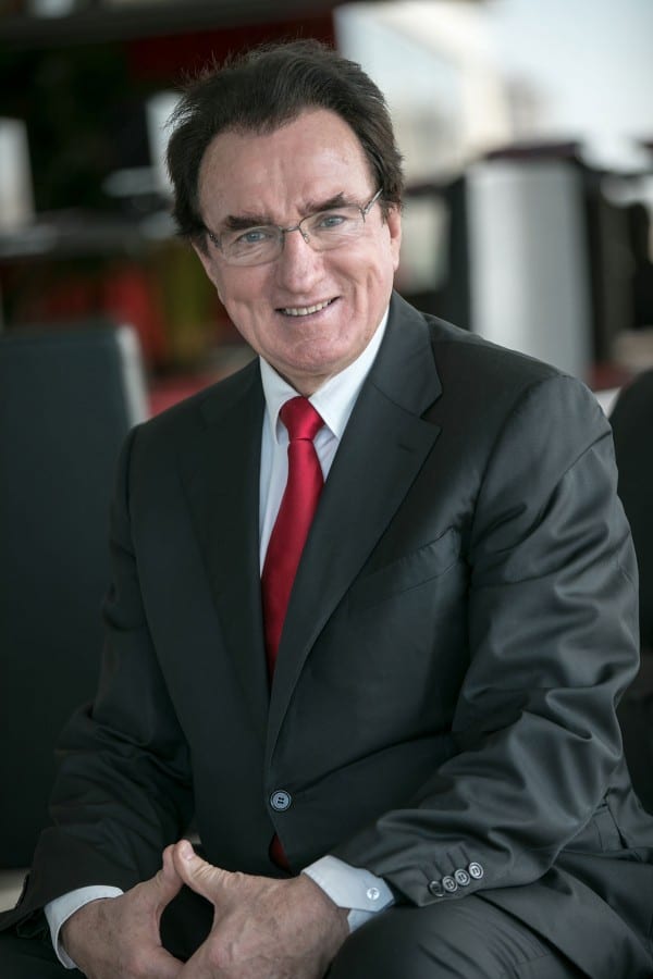 Nos engagements - Groupe LE DUFF