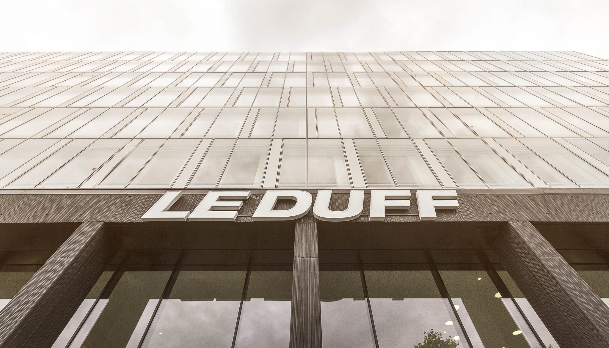 Le Groupe LE DUFF engagé en faveur du bien etre animal