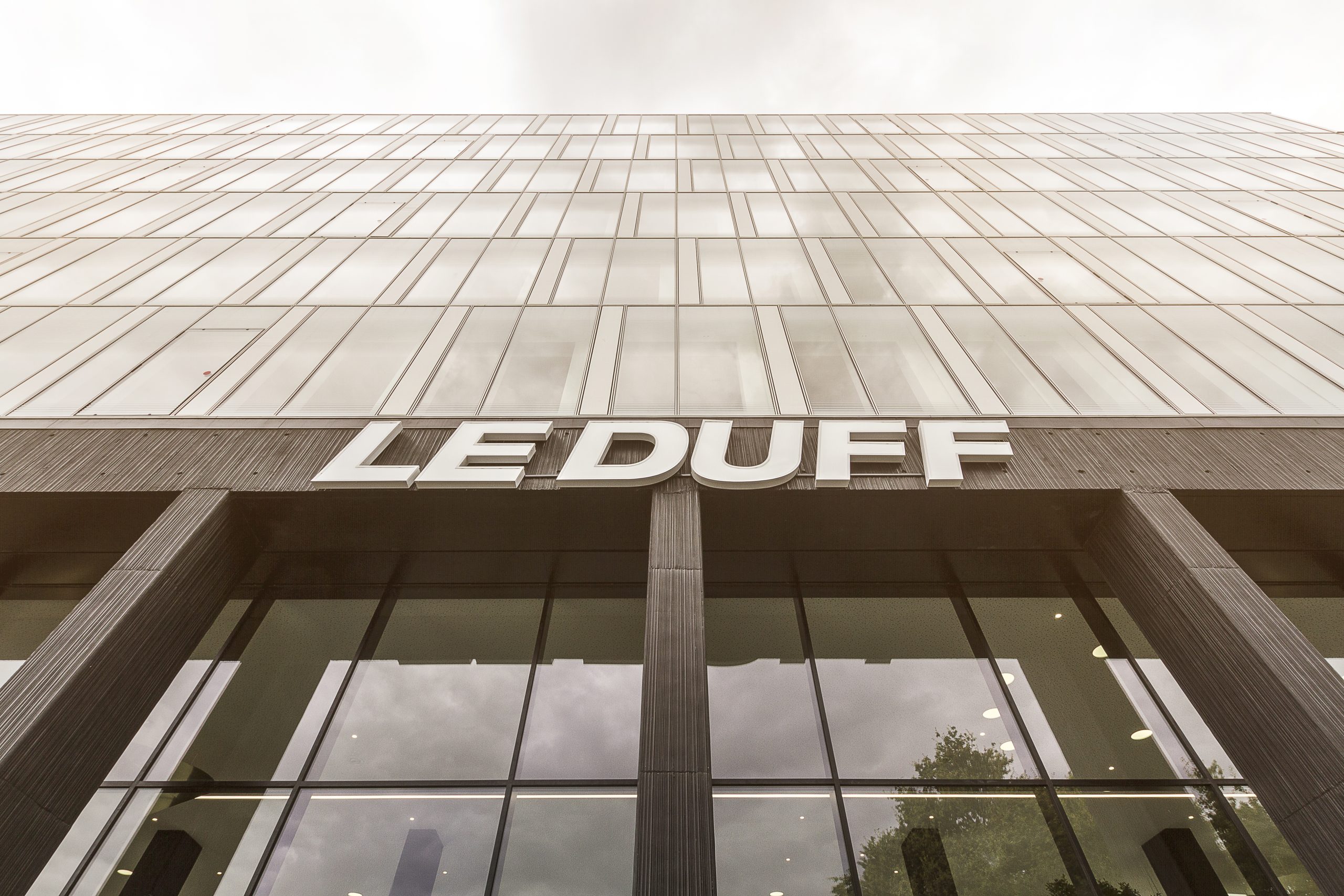LE GROUPE LE DUFF POURSUIT SES ENGAGEMENTS EN FAVEUR DU BIEN-ETRE ...