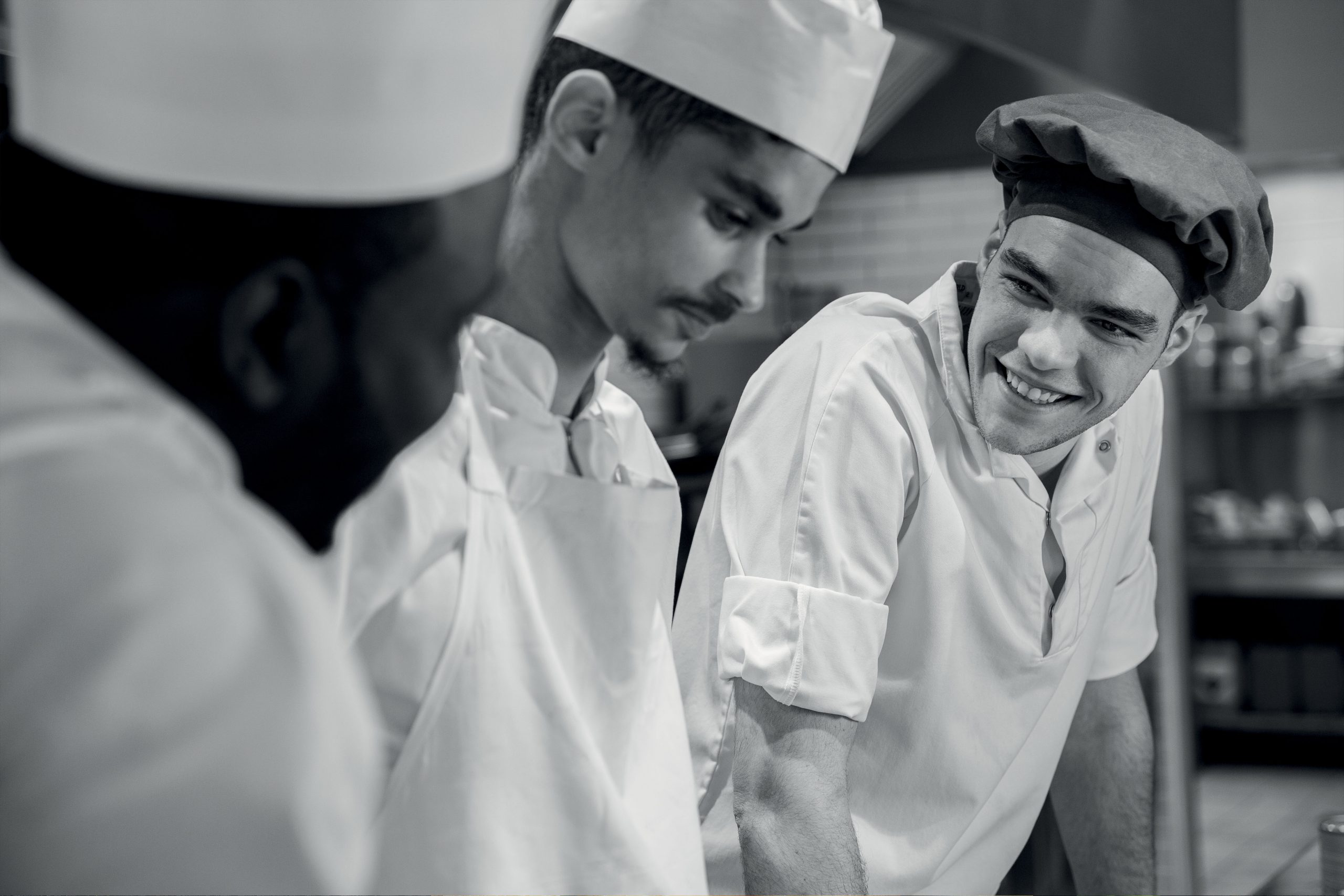 Rejoignez-nous ! - Groupe LE DUFF