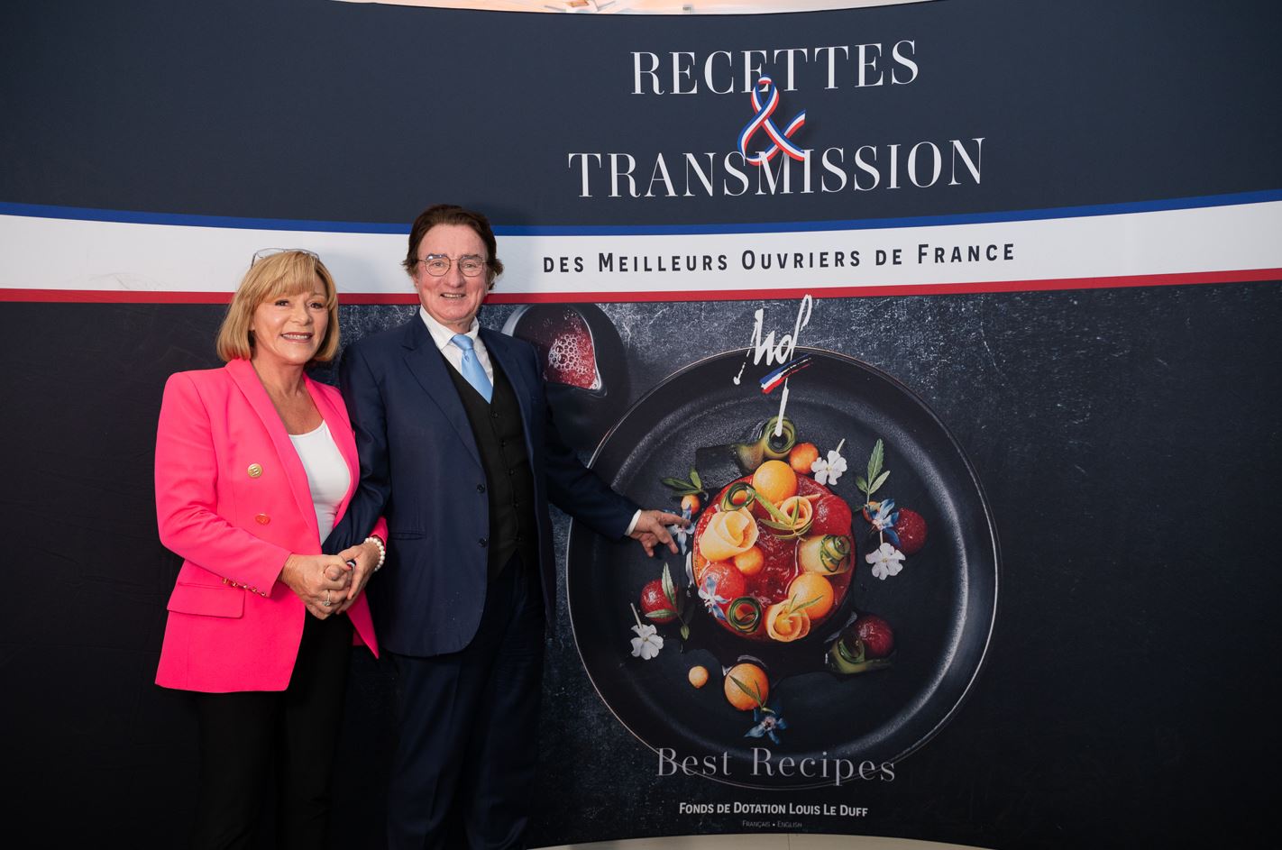 BRIDOR fête son 40e anniversaire et confirme son accélération en ...