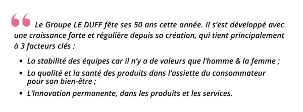 BRIDOR renforce sa place d’acteur mondial de la boulangerie ...